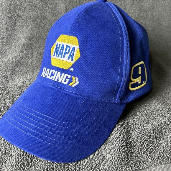 Chase | Accessories | Chase Elliott 9 Nascar Hendrick Motorsports Napa ...